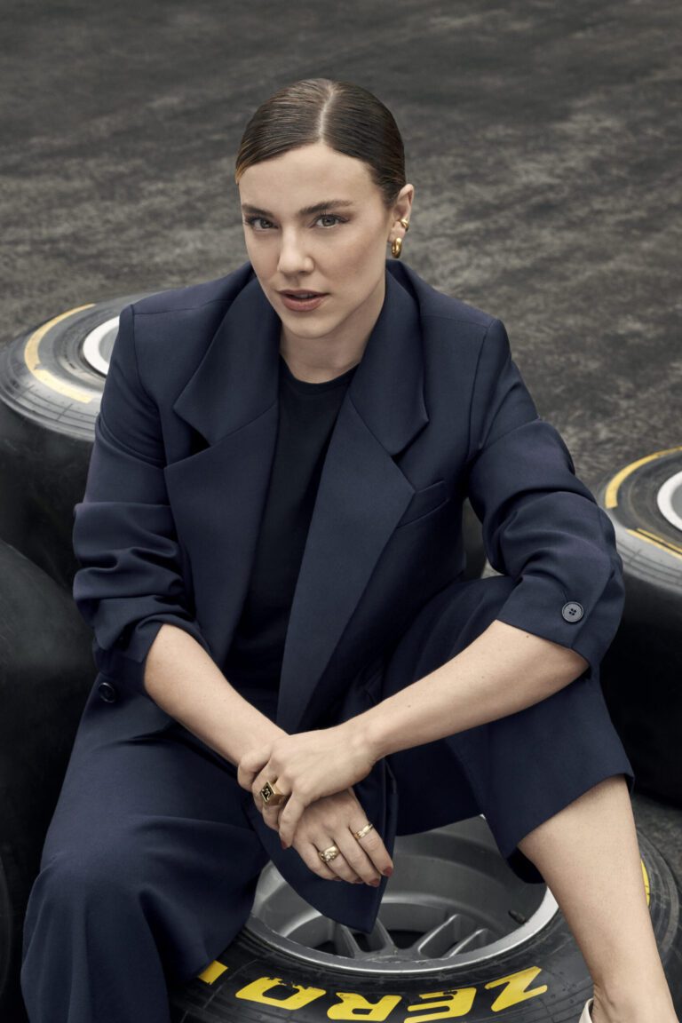 Netflix anuncia elenco da série “Senna” e início das gravações no ...