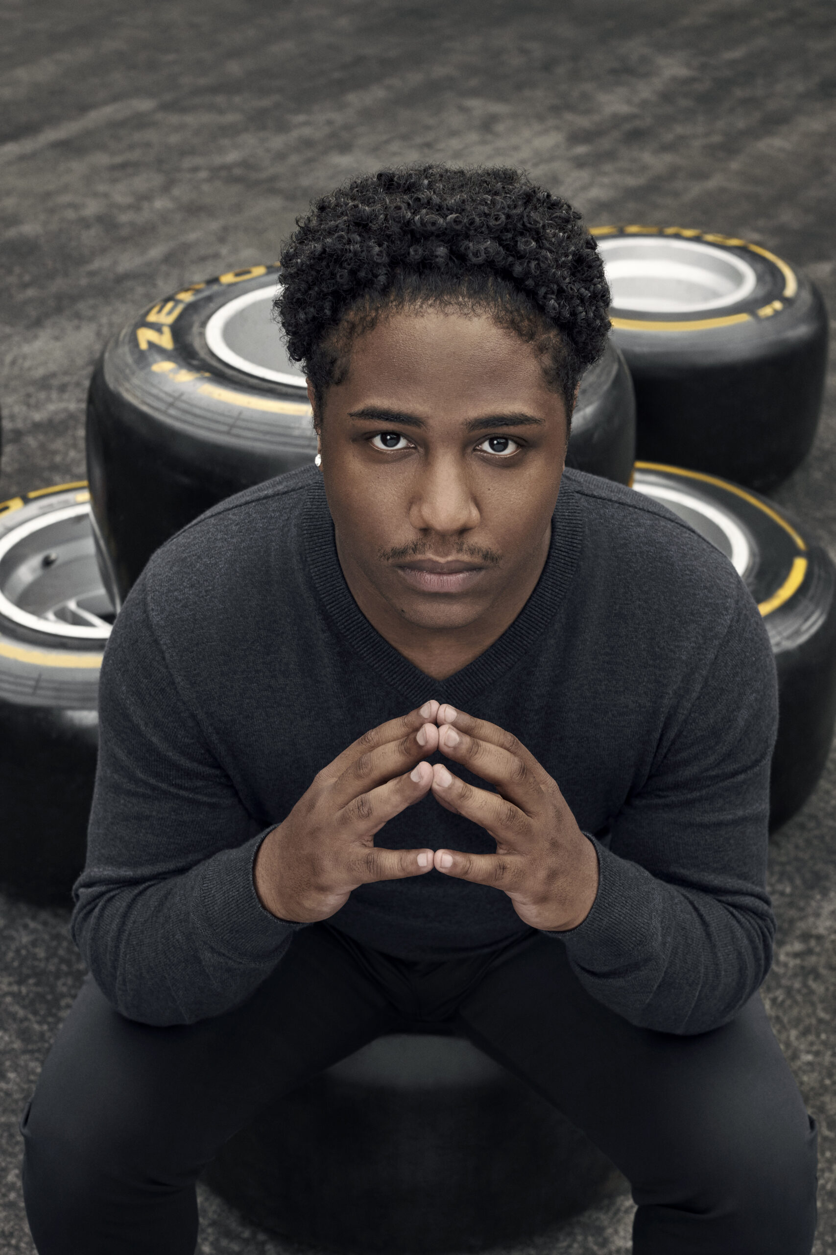 Netflix announces cast for Senna series and start of filming in Brazil ...