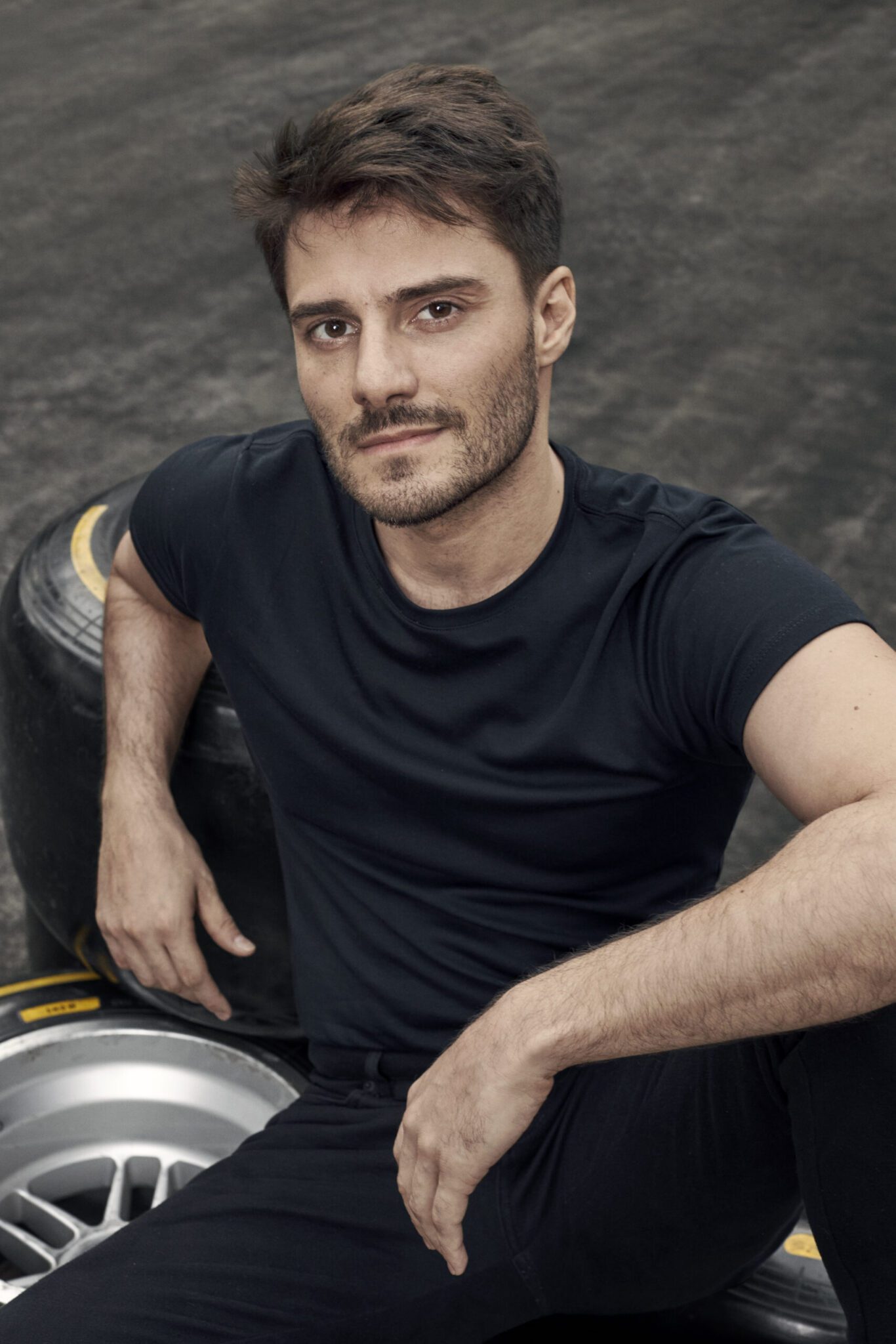 Netflix announces cast for Senna series and start of filming in Brazil ...