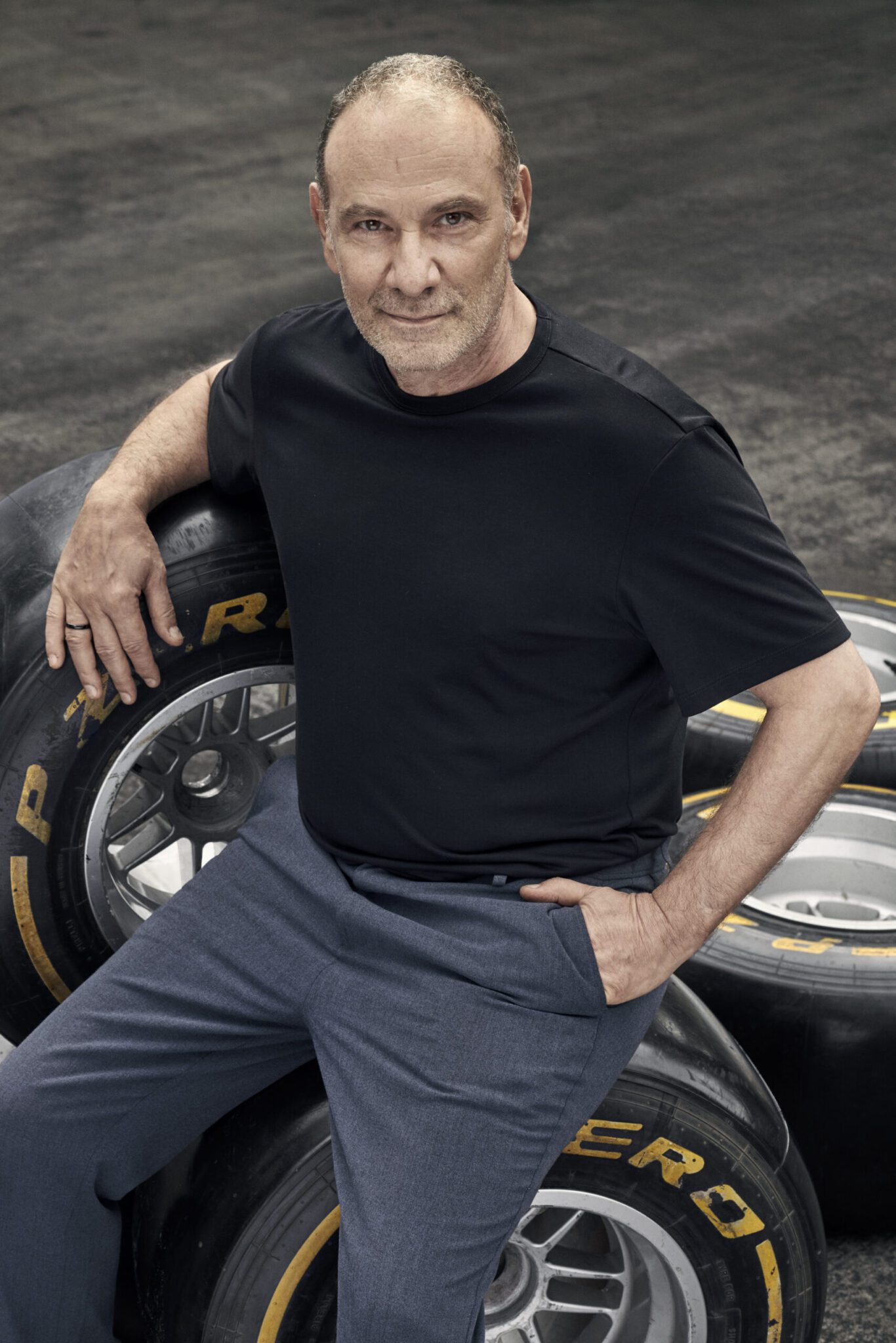 Netflix announces cast for Senna series and start of filming in Brazil ...