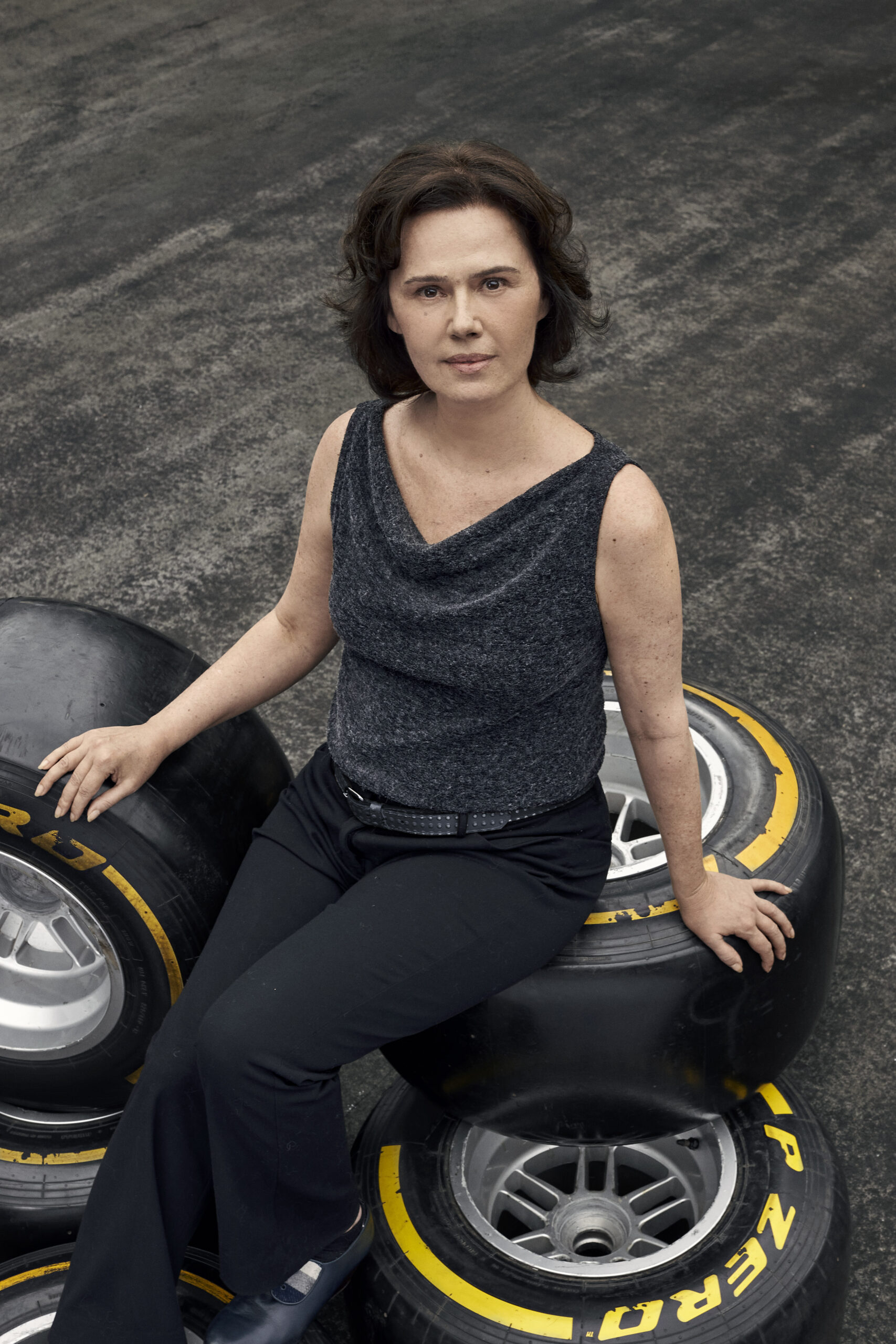 Netflix announces cast for Senna series and start of filming in Brazil ...