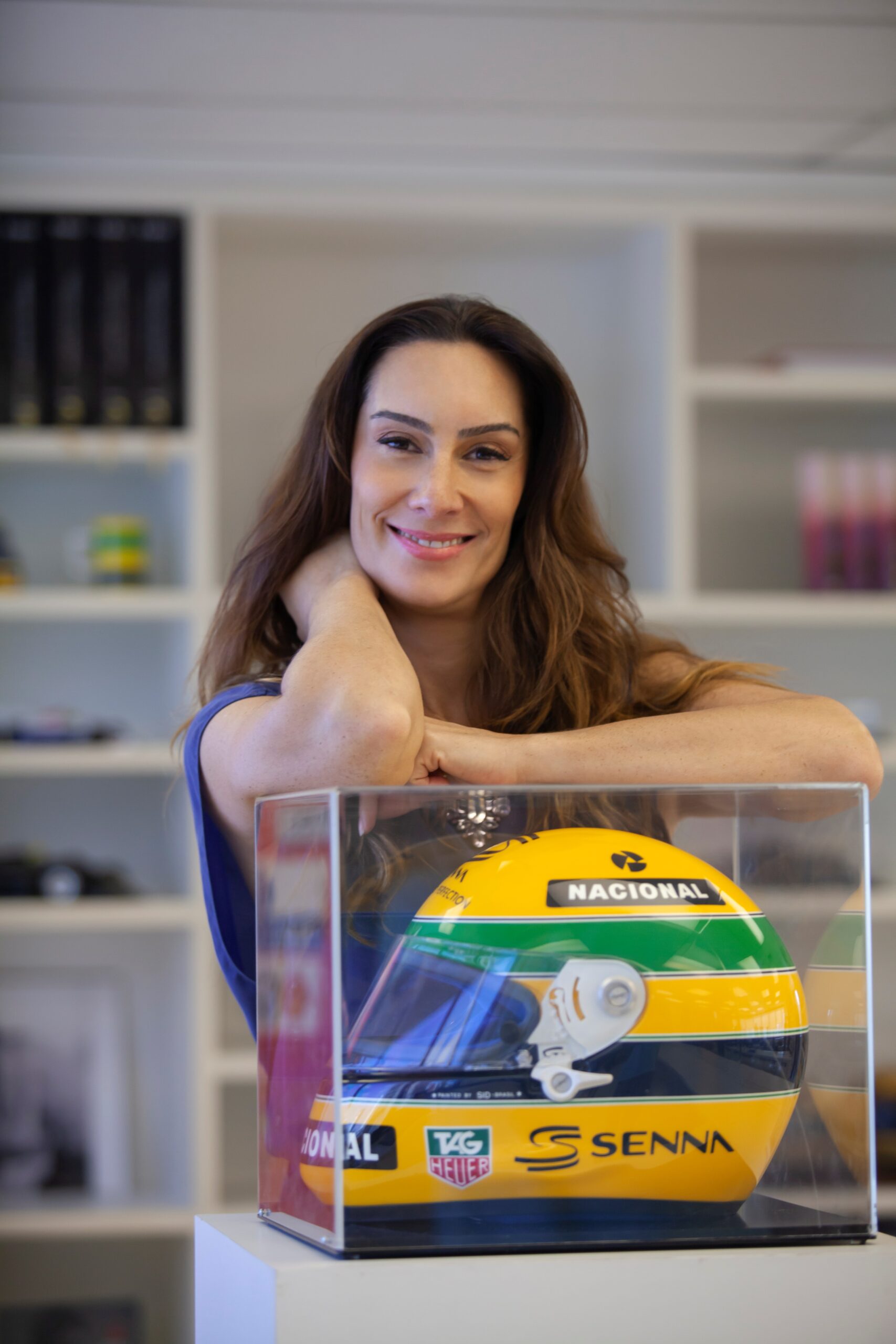 Marca Senna e FG Empreendimentos se unem para lançamento da Senna Tower ...