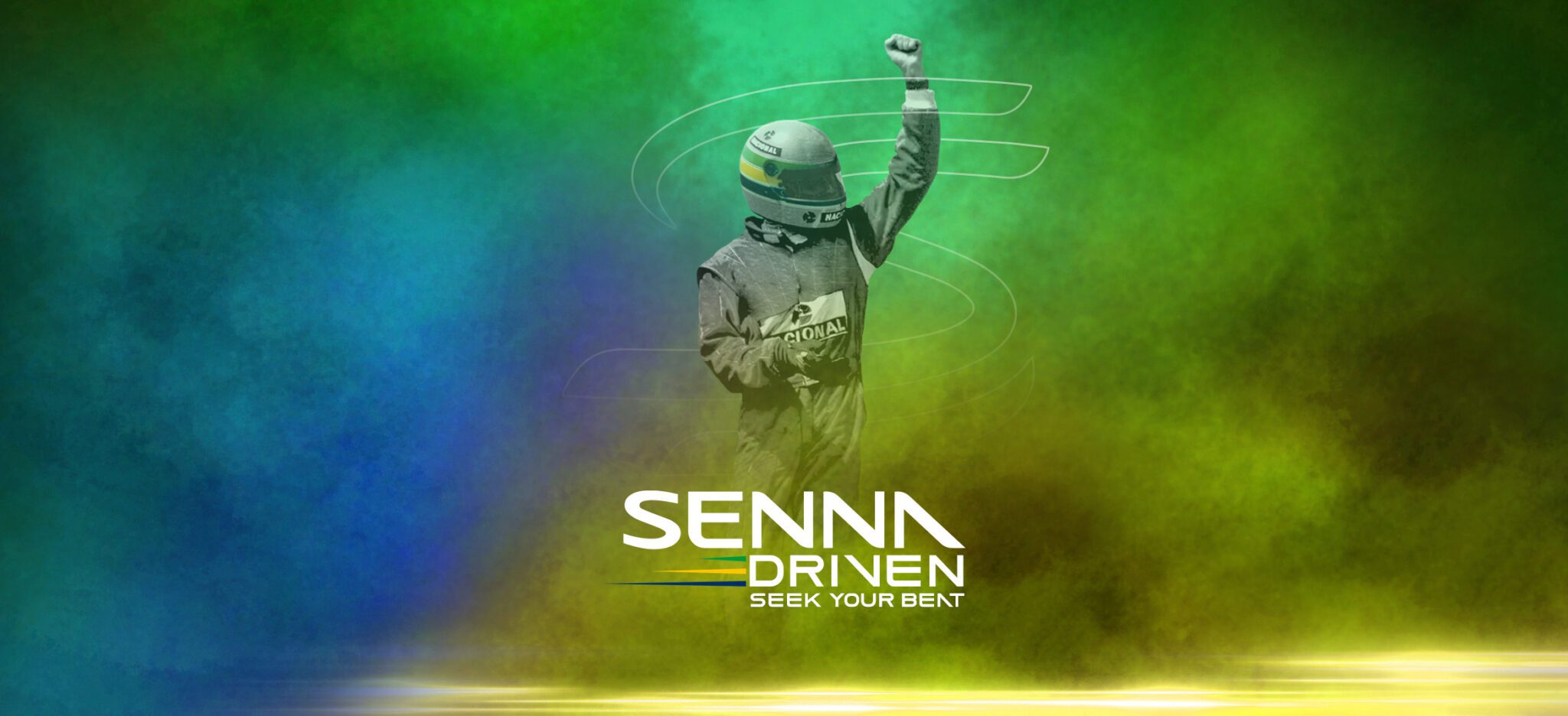 Senna Driven: Legado de Ayrton Senna é homenageado com álbum inédito ...