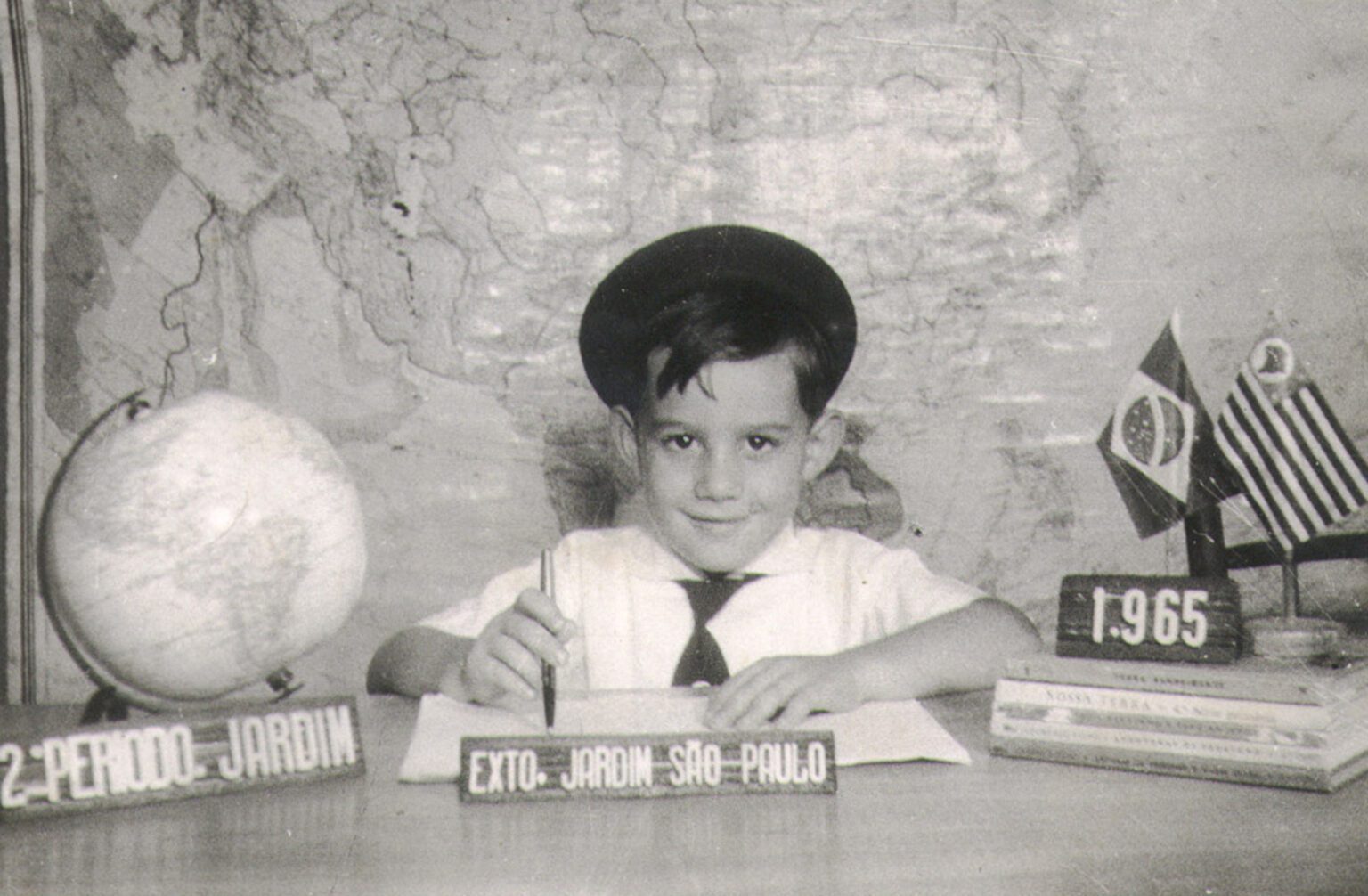 The real stories of Senna Series – Episode 1 – Ayrton Senna