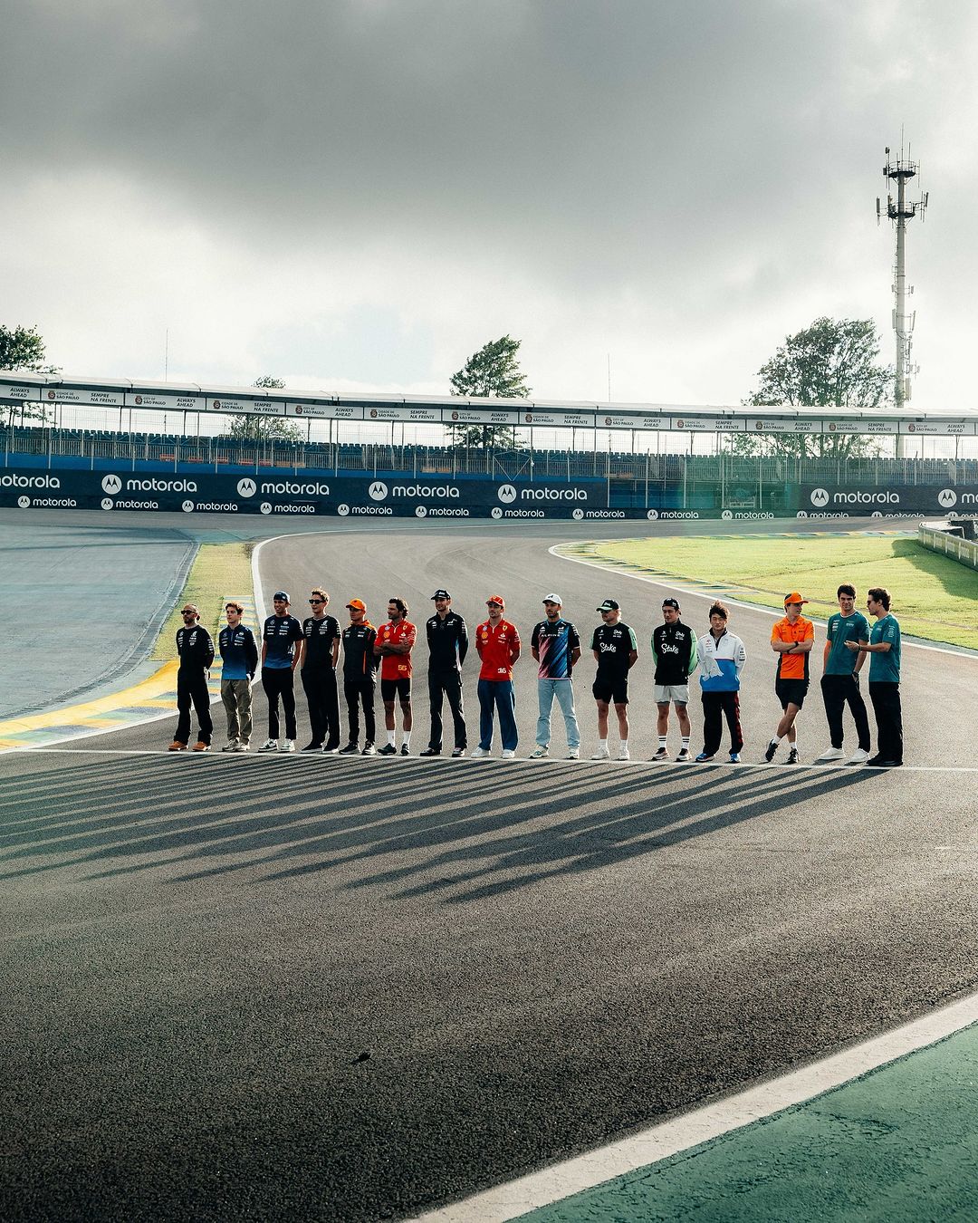 Gasly exalta legado de Senna e relembra pódio no Brasil – Ayrton Senna