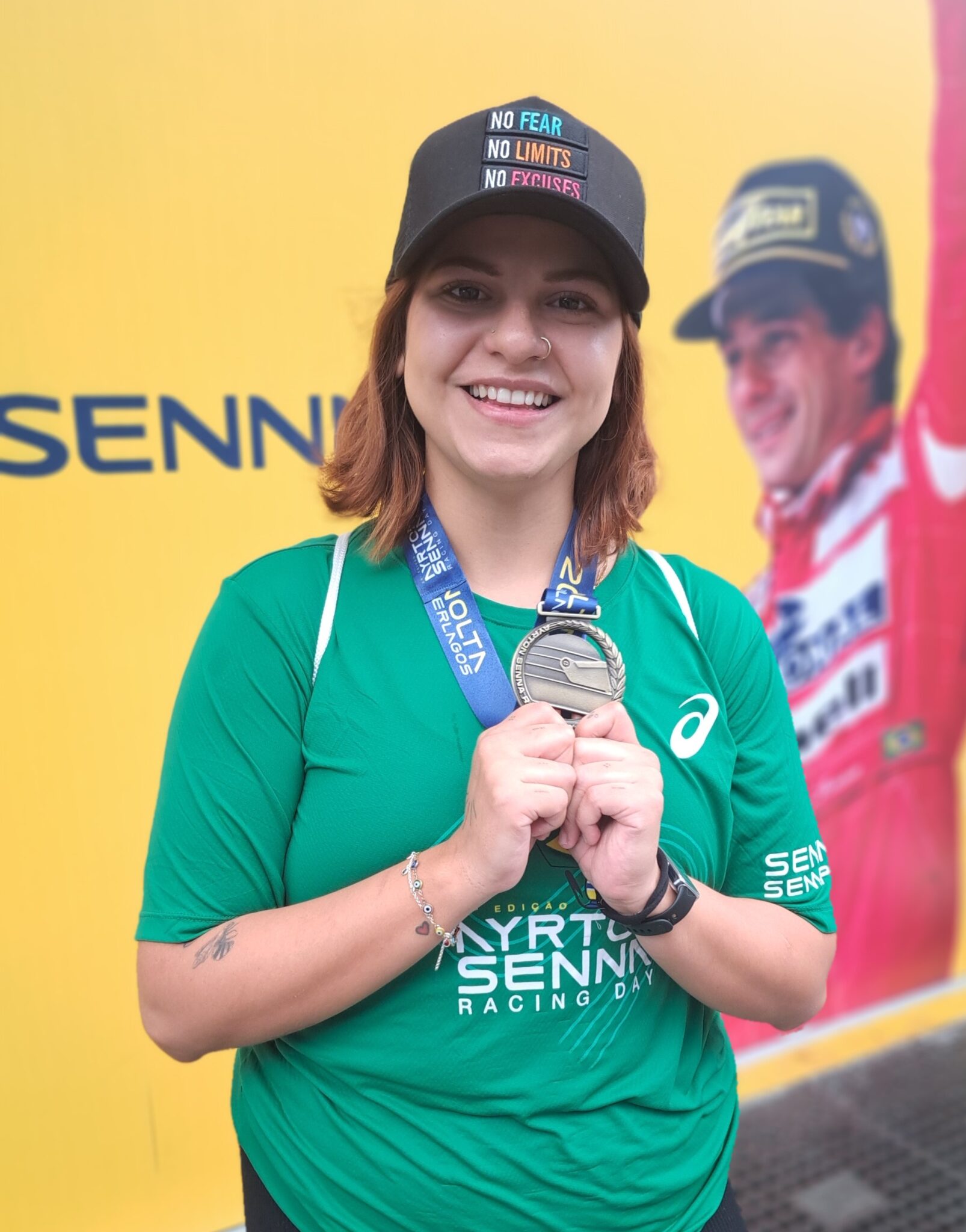 Ayrton Senna Racing Day 2025 marks 20th Edition, cementing its status ...