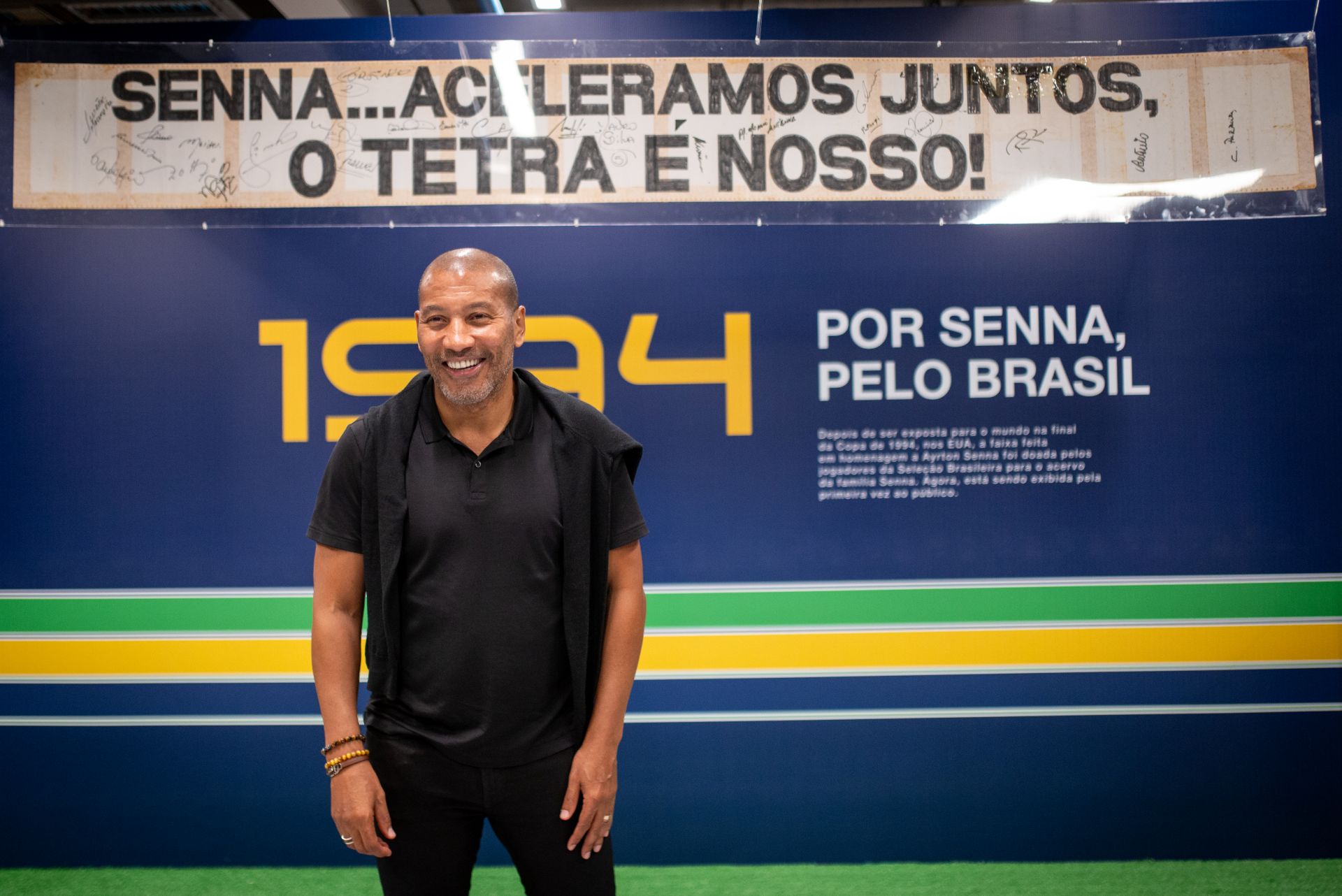 Ayrton Senna Racing Day 2025 marks 20th Edition, cementing its status ...